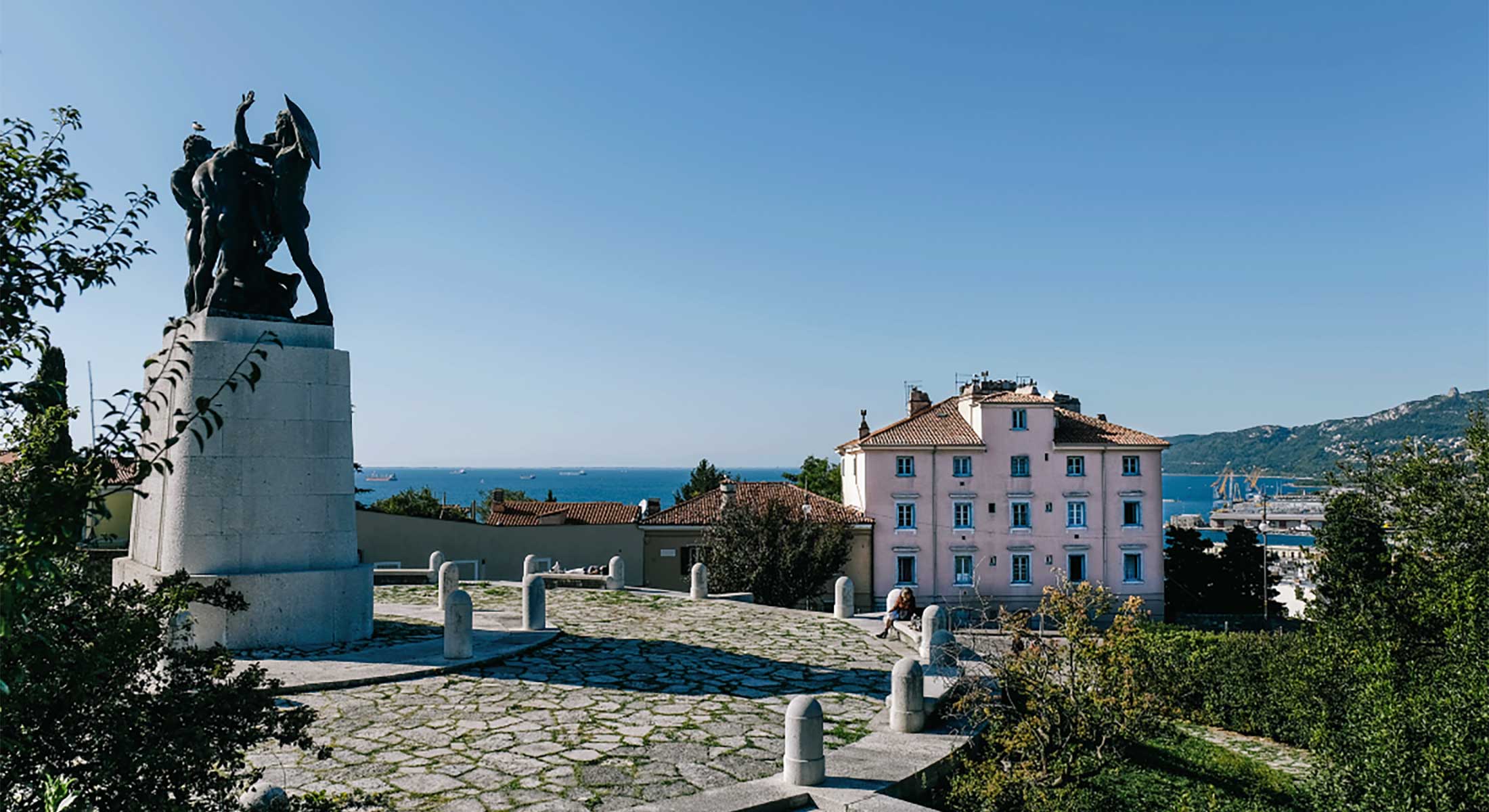 What to see in Trieste: main attractions | Hilton Trieste