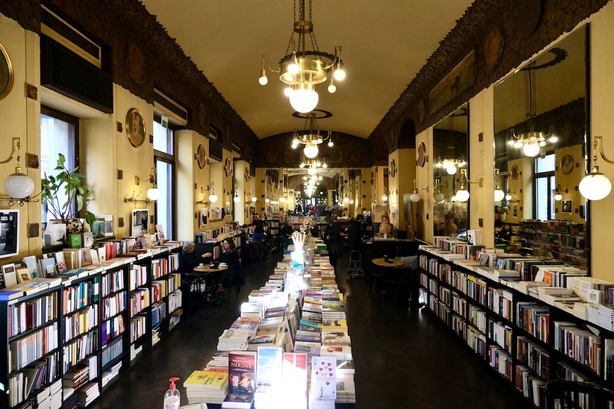 The most Instagram-friendly places in Trieste